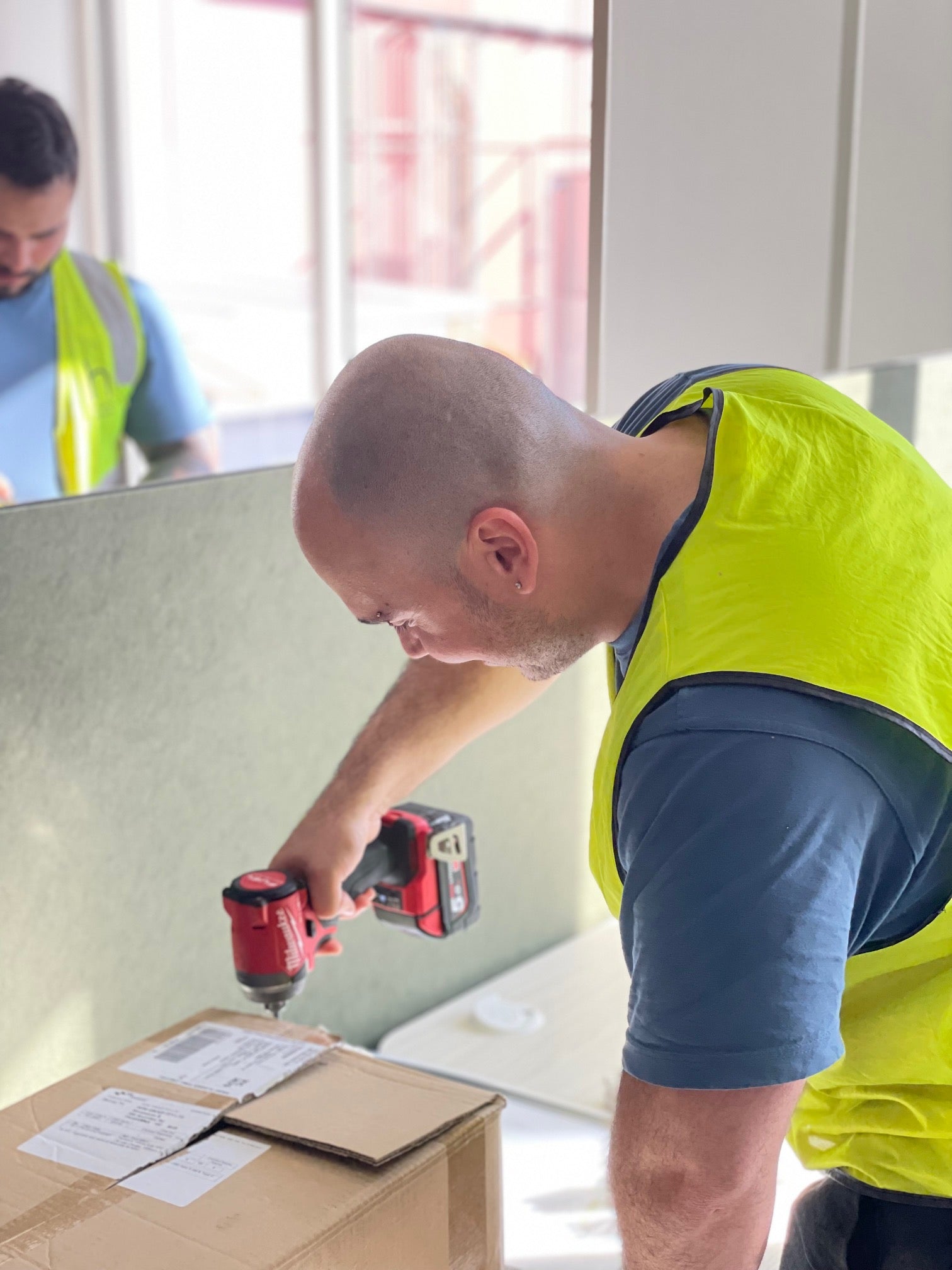 HOW Achieves Triple ISO Certification - HOW Group