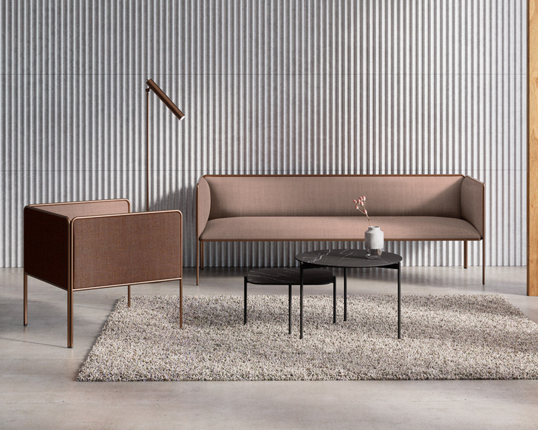 Lounge Seating - HOW Group