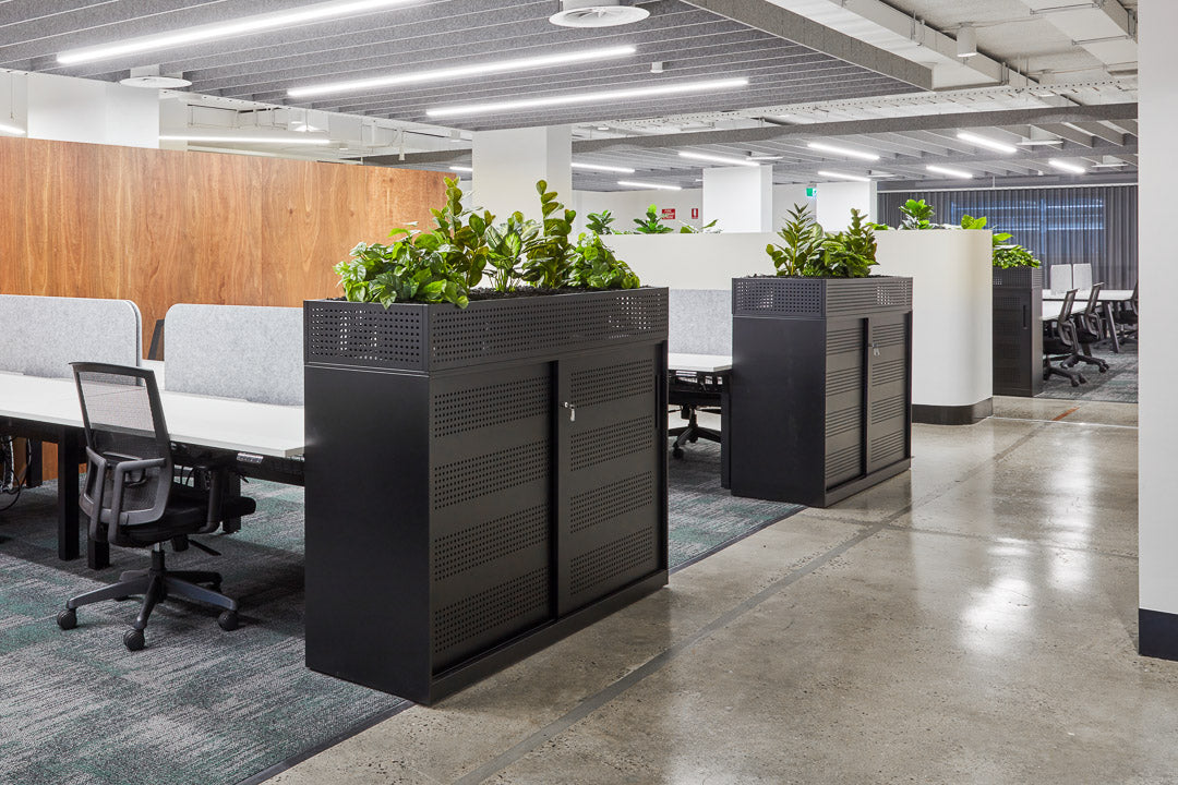 Office Storage - HOW Group