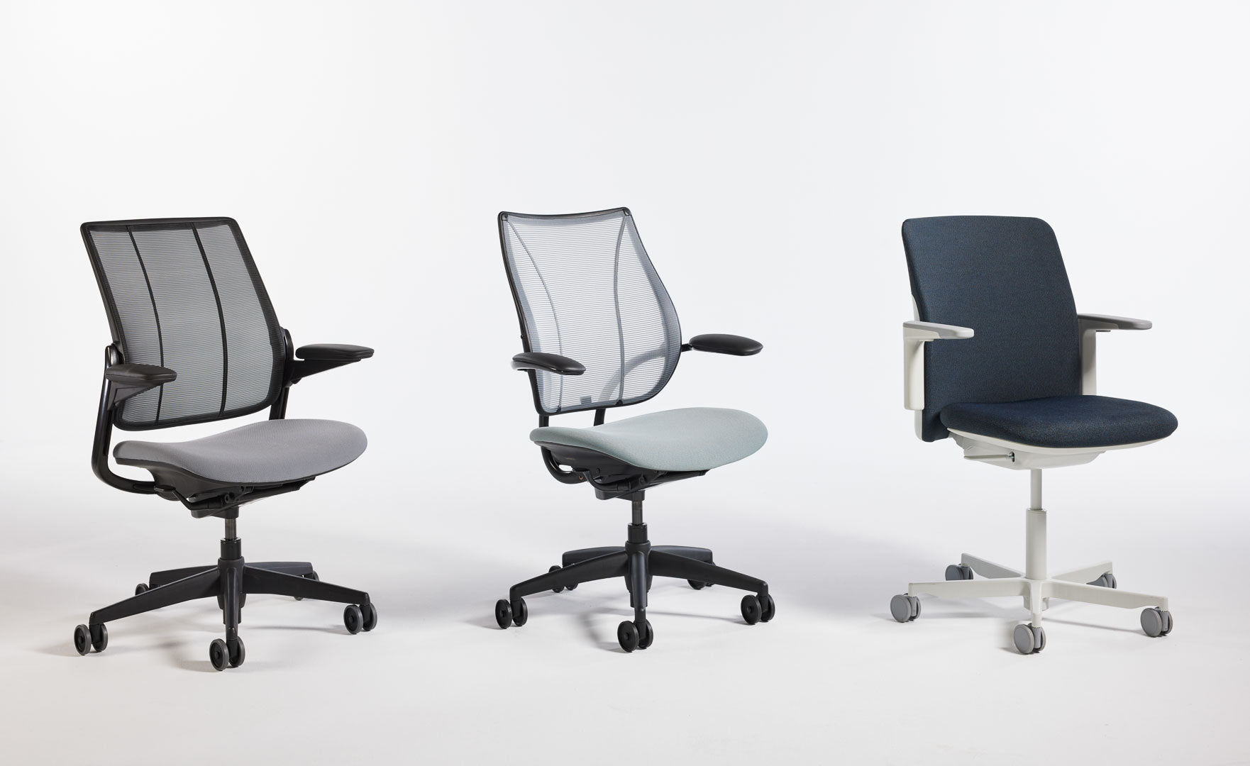 Task Chairs - HOW Group