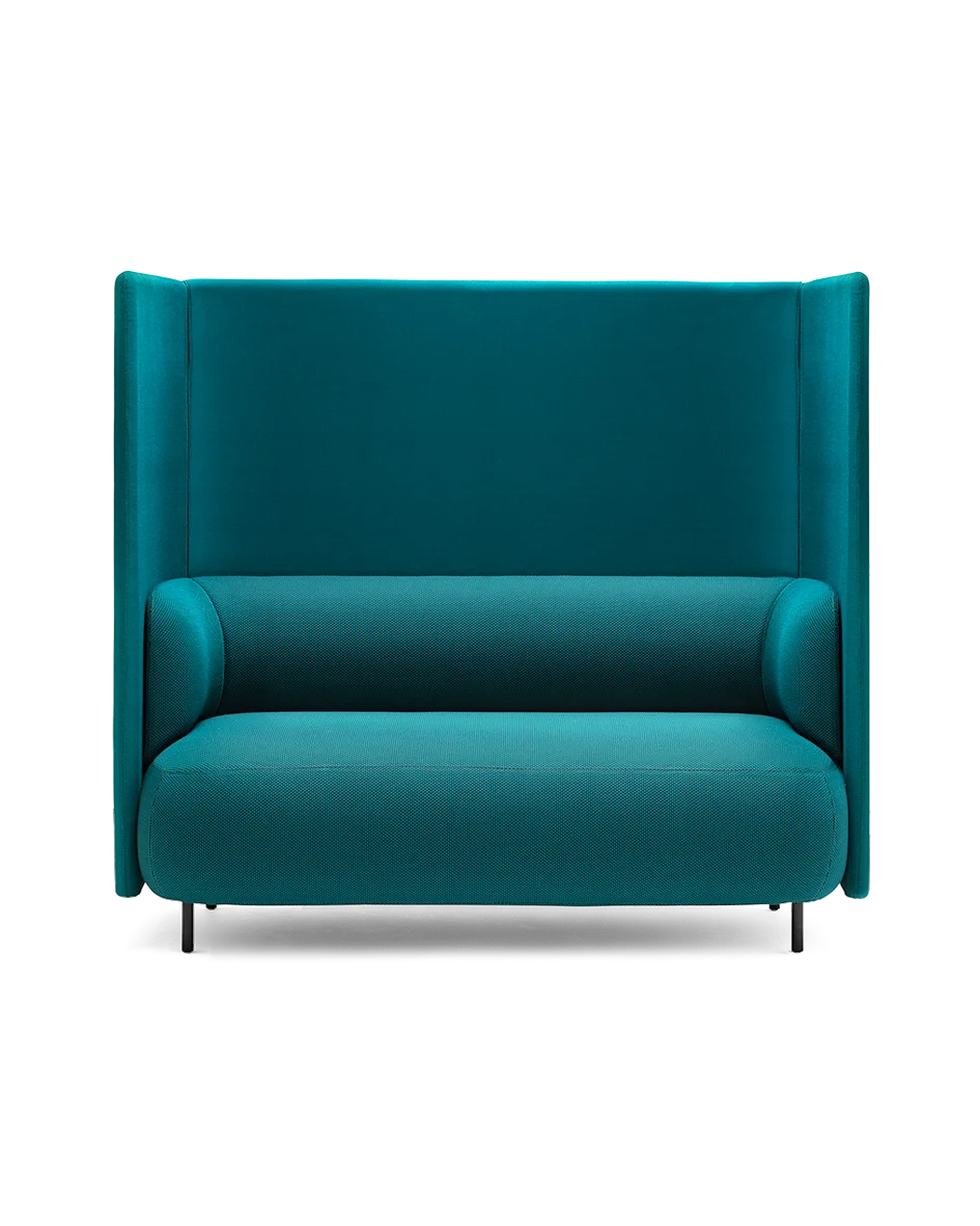 Buddyhub Lounge Booth - HOW Group