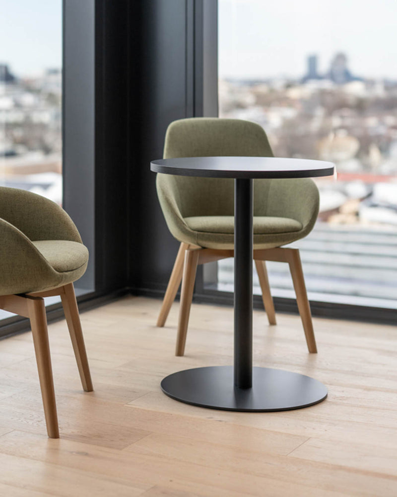 Disc Base Table - HOW Group