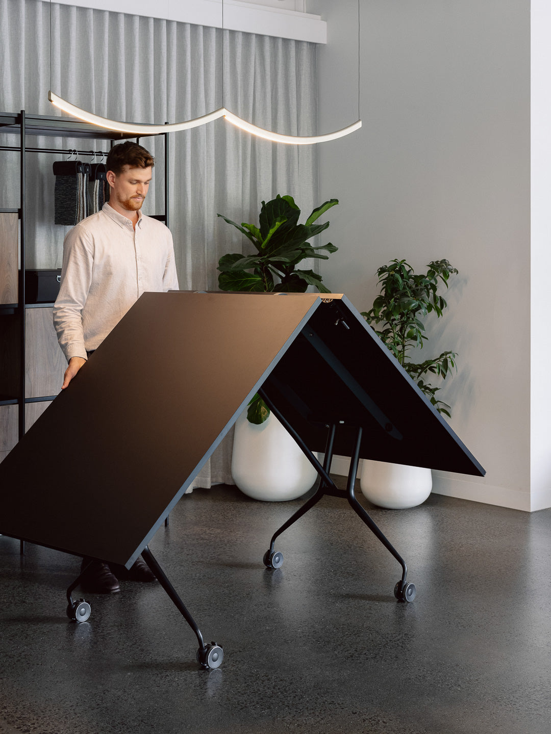 HOW Group: Your Experts in Commercial Furniture Solutions