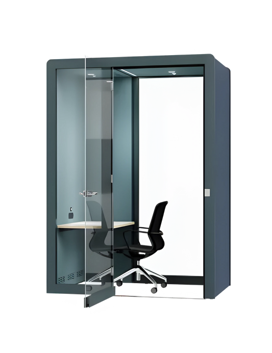 Booths - HOW Group