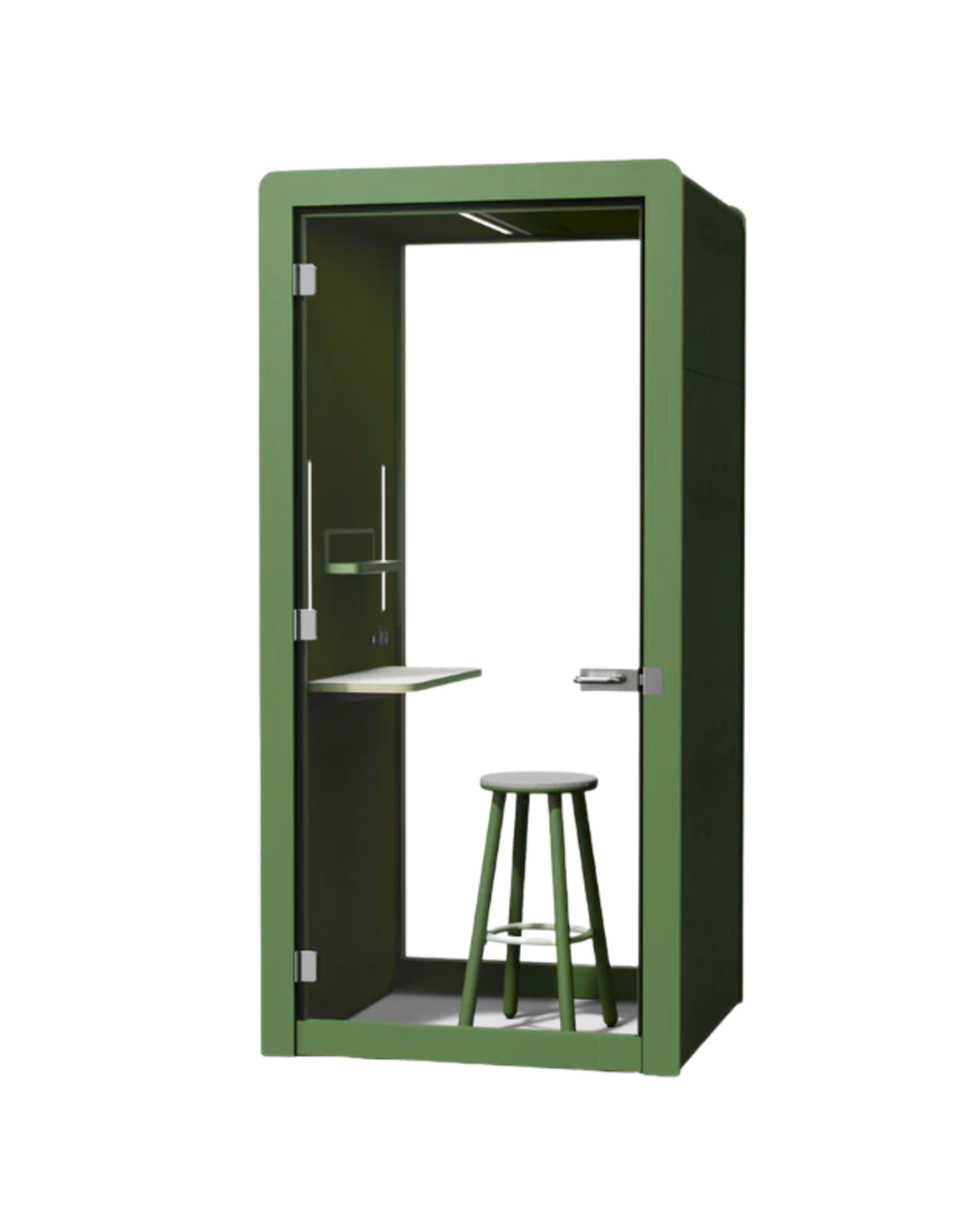 Booths - HOW Group