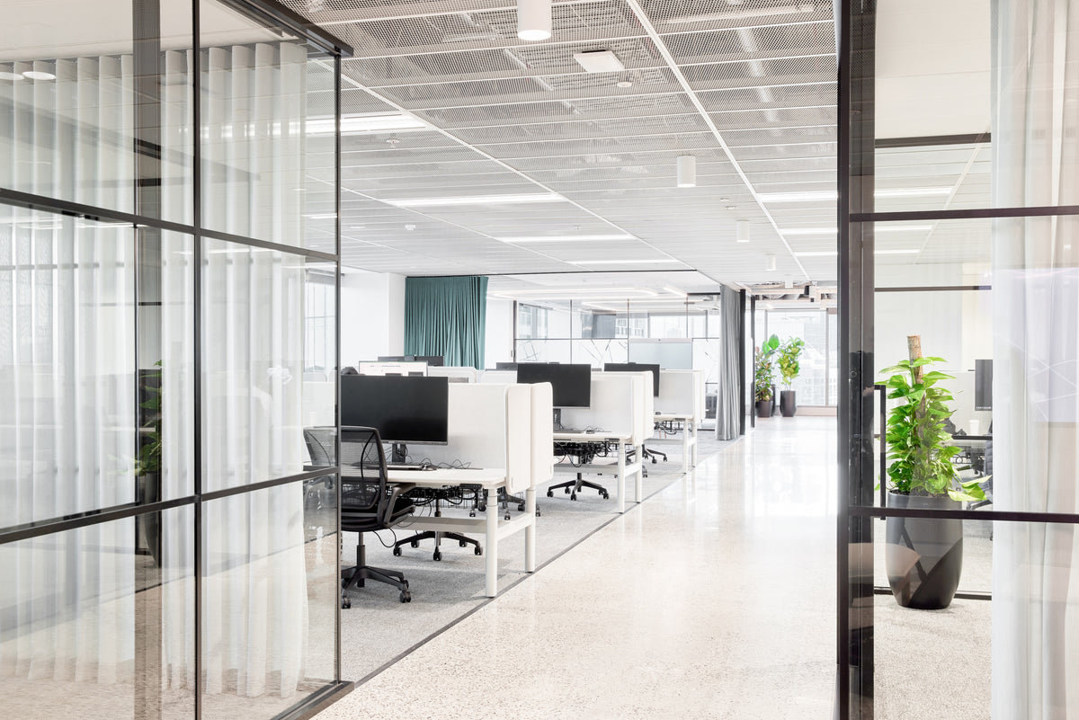 Intellihub, Melbourne - HOW Group