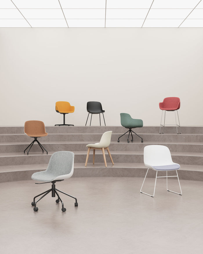 LAYER Chair - HOW Group