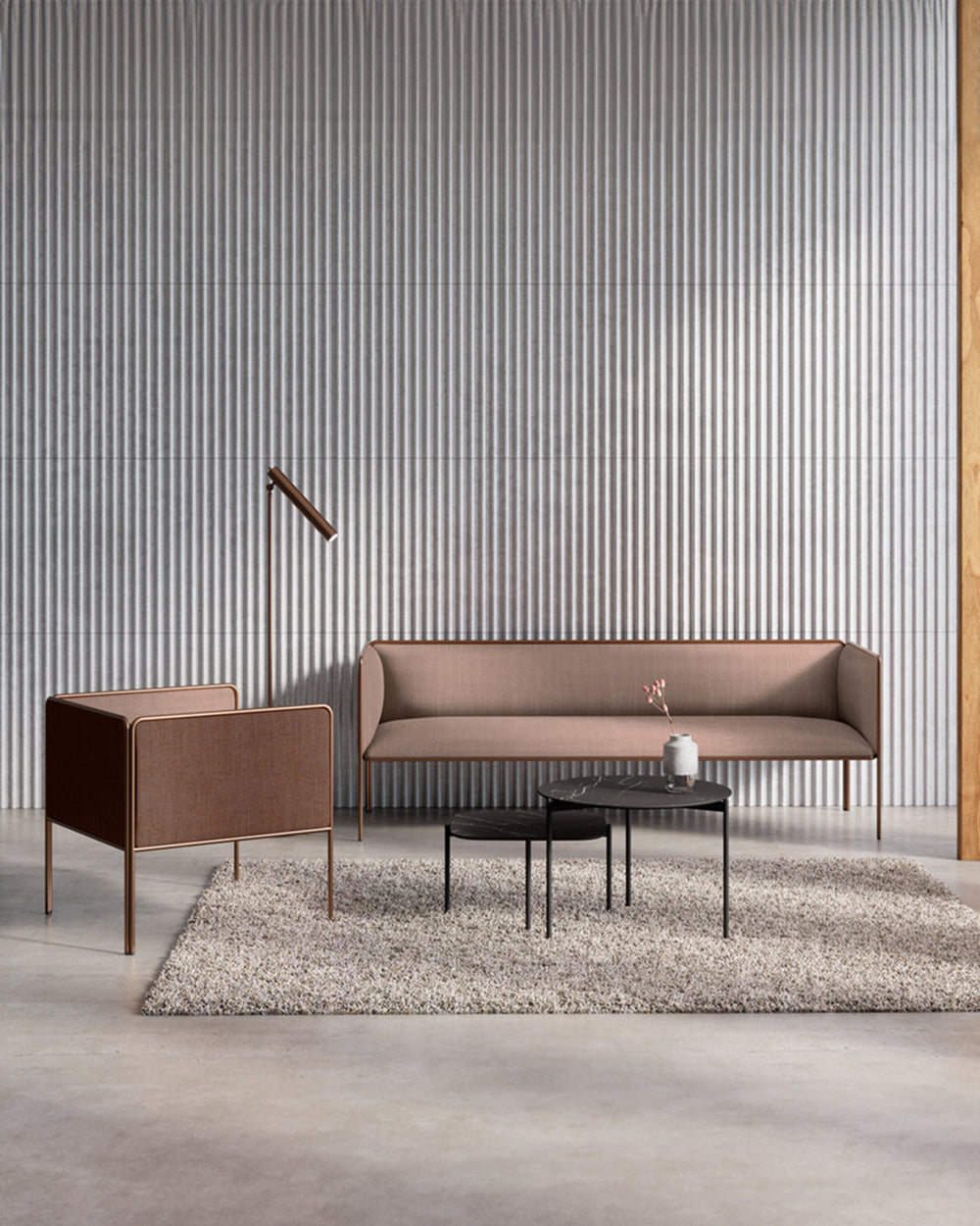 Meetia Lounge - HOW Group