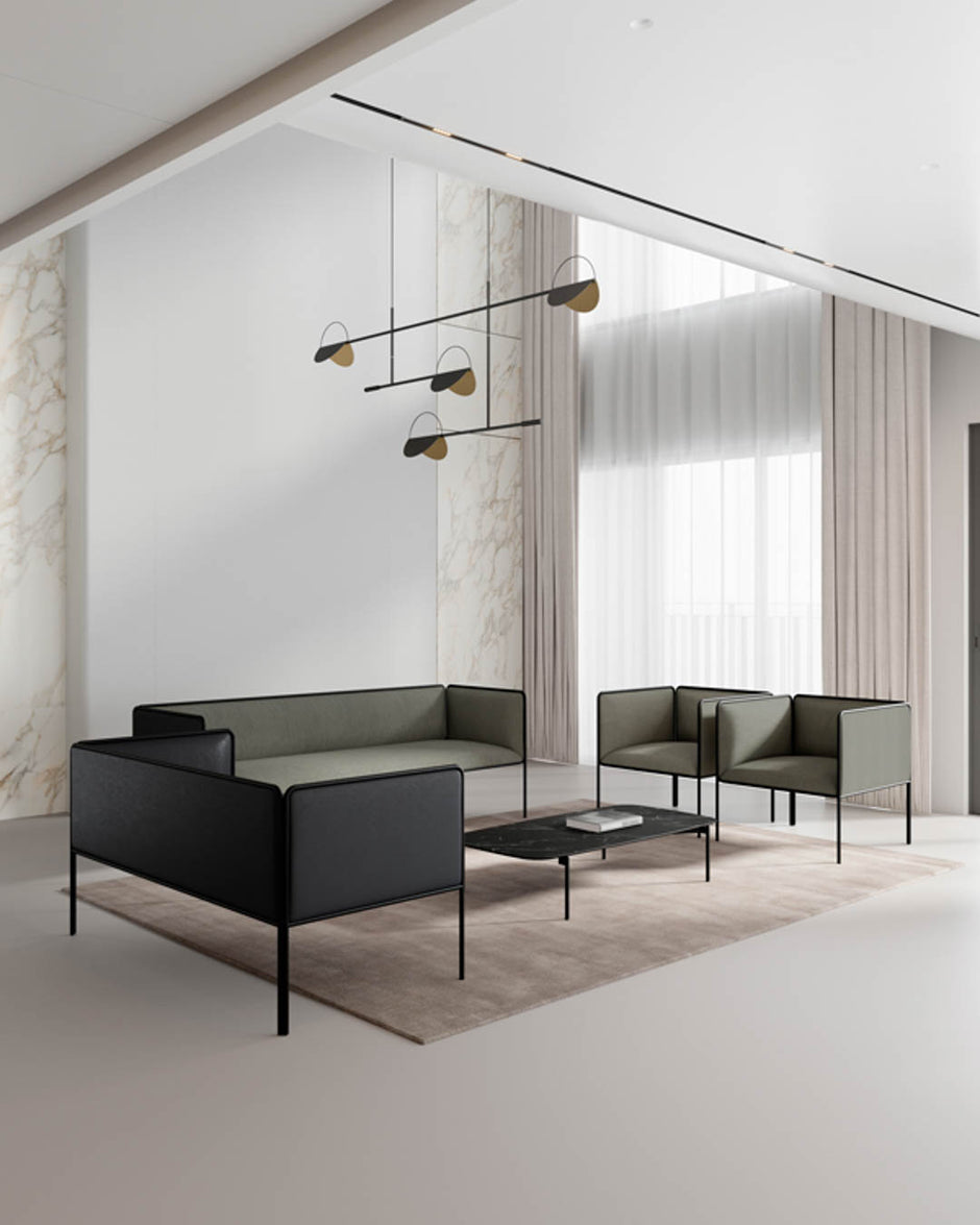 HOW Group: Your Experts in Commercial Furniture Solutions