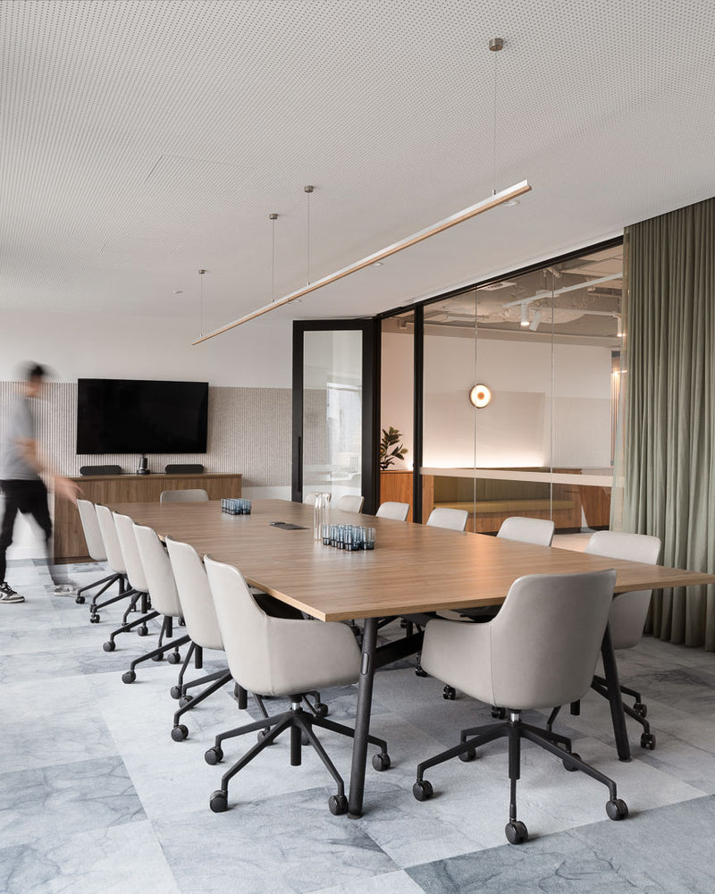 Okidoki+ Table - HOW Group