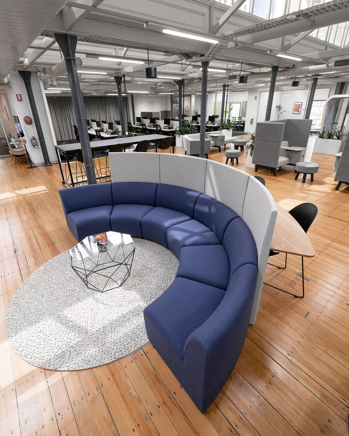 Lounges - HOW Group