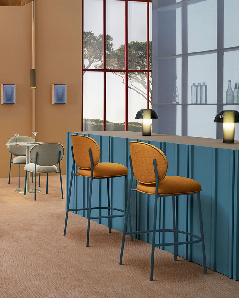 Stiel Chair - HOW Group