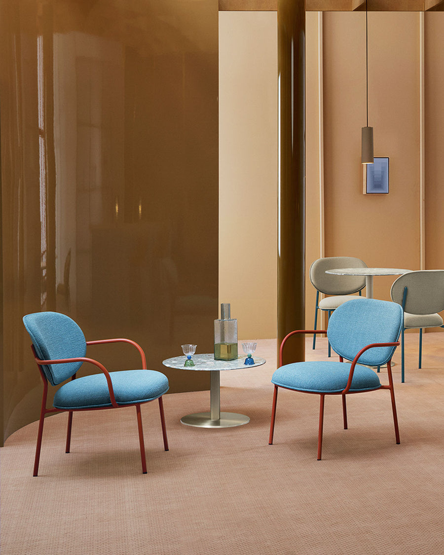 Stiel Chair - HOW Group