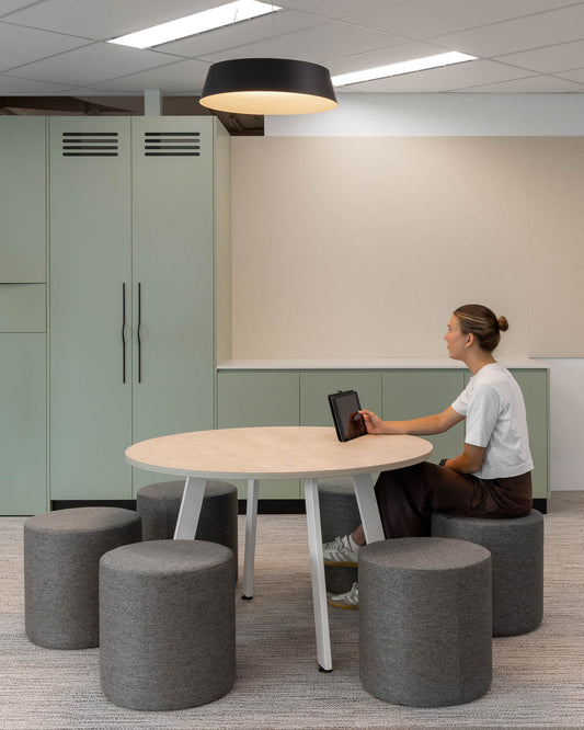 HOW Group: Your Experts in Commercial Furniture Solutions